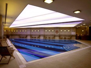 REVIEW: Point Hotel Taksim, Istanbul, Turkey