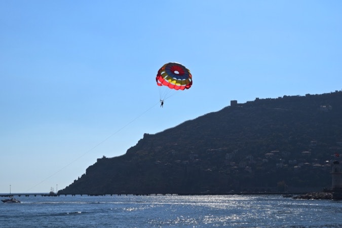 Read This Before Visiting Alanya, Turkey