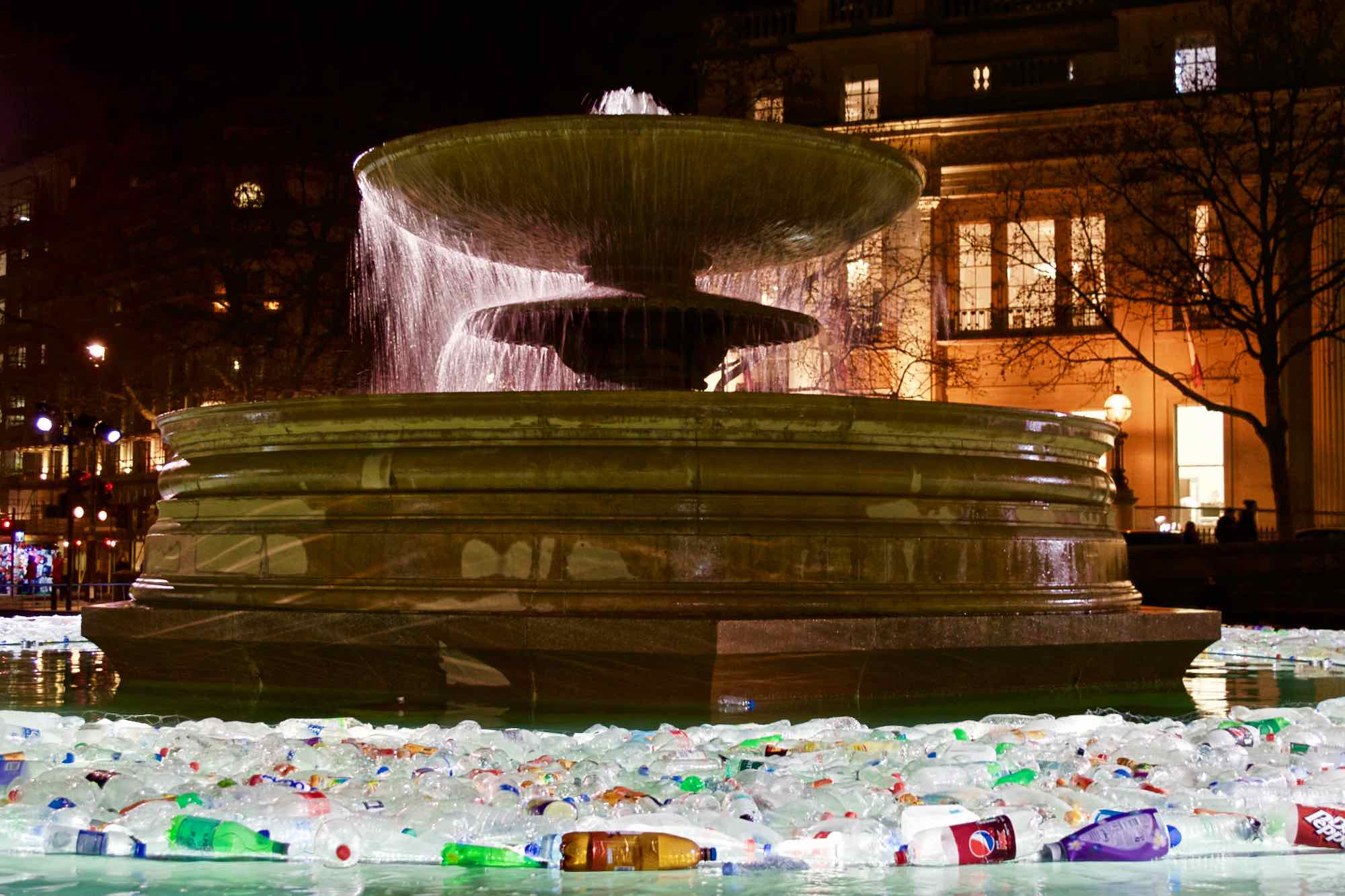 Lumiere London - A Round Up Of The Best Installations