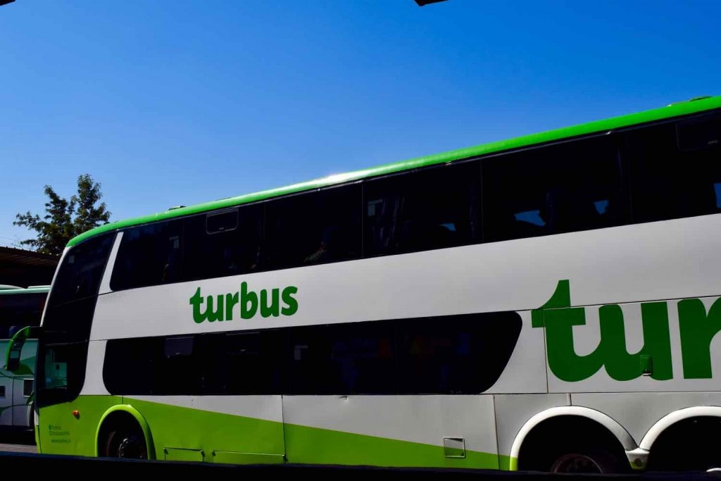 15 Things To Know About Travelling By Bus in Chile: 2024 Guide