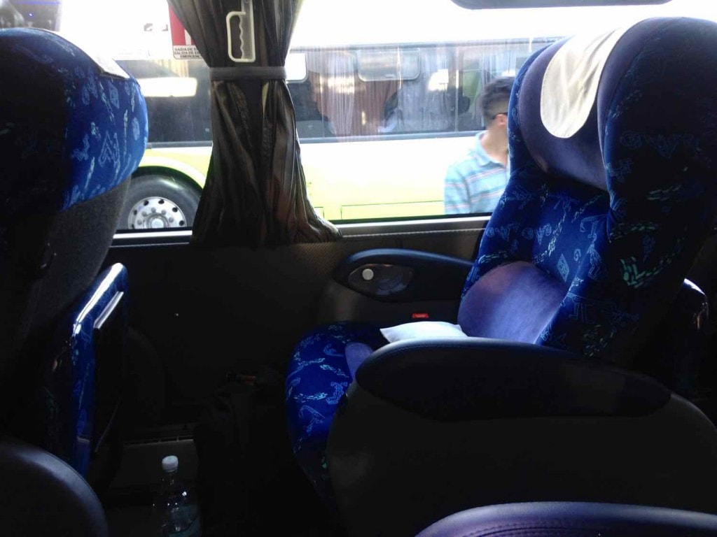 15 Things To Know About Travelling By Bus in Chile: 2024 Guide