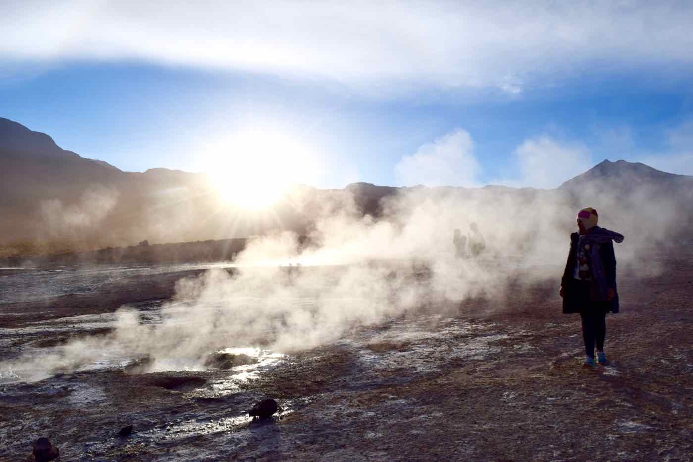 Read This Before Touring El Tatio Geysers At Sunrise: 2024 Guide