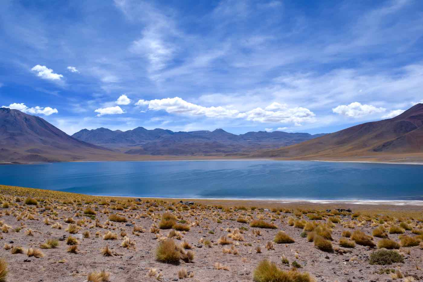 Read This Before Visiting Atacama’s Salt Flats And Altiplanic Lagoons ...