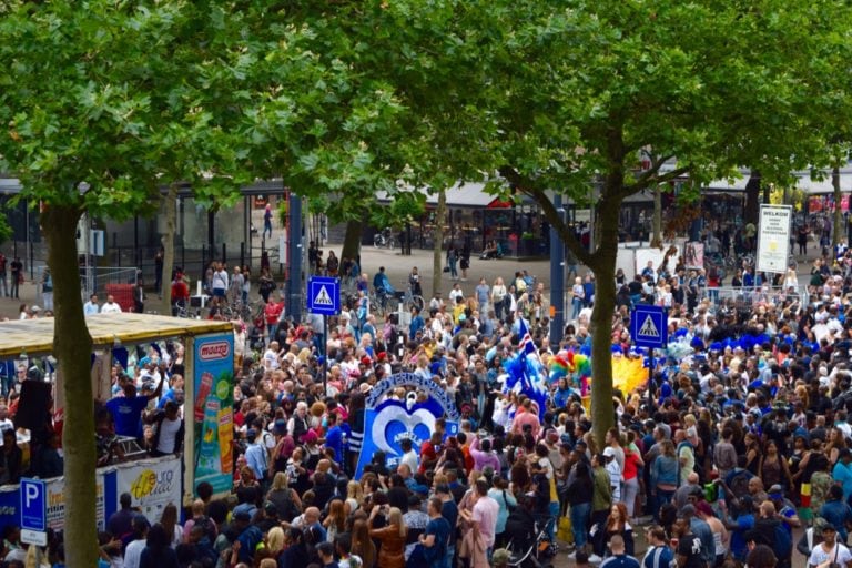 Rotterdam Photo Spots - Best Pictures Of Rotterdam: 2025