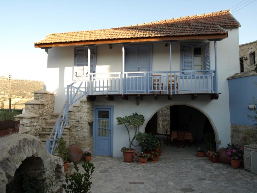 Where To Stay In Cyprus - Unique And Historic Hotels In Cyprus: 2025 Guide