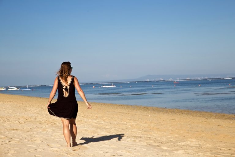 REVIEW: The Bale Nusa Dua - Is This The Best Hotel In Nusa Dua, Bali?