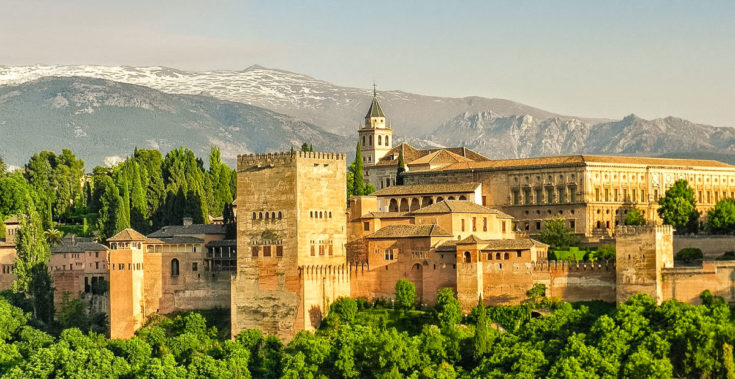 Ultimate Southern Spain Road Trip Itinerary: 2023 Guide