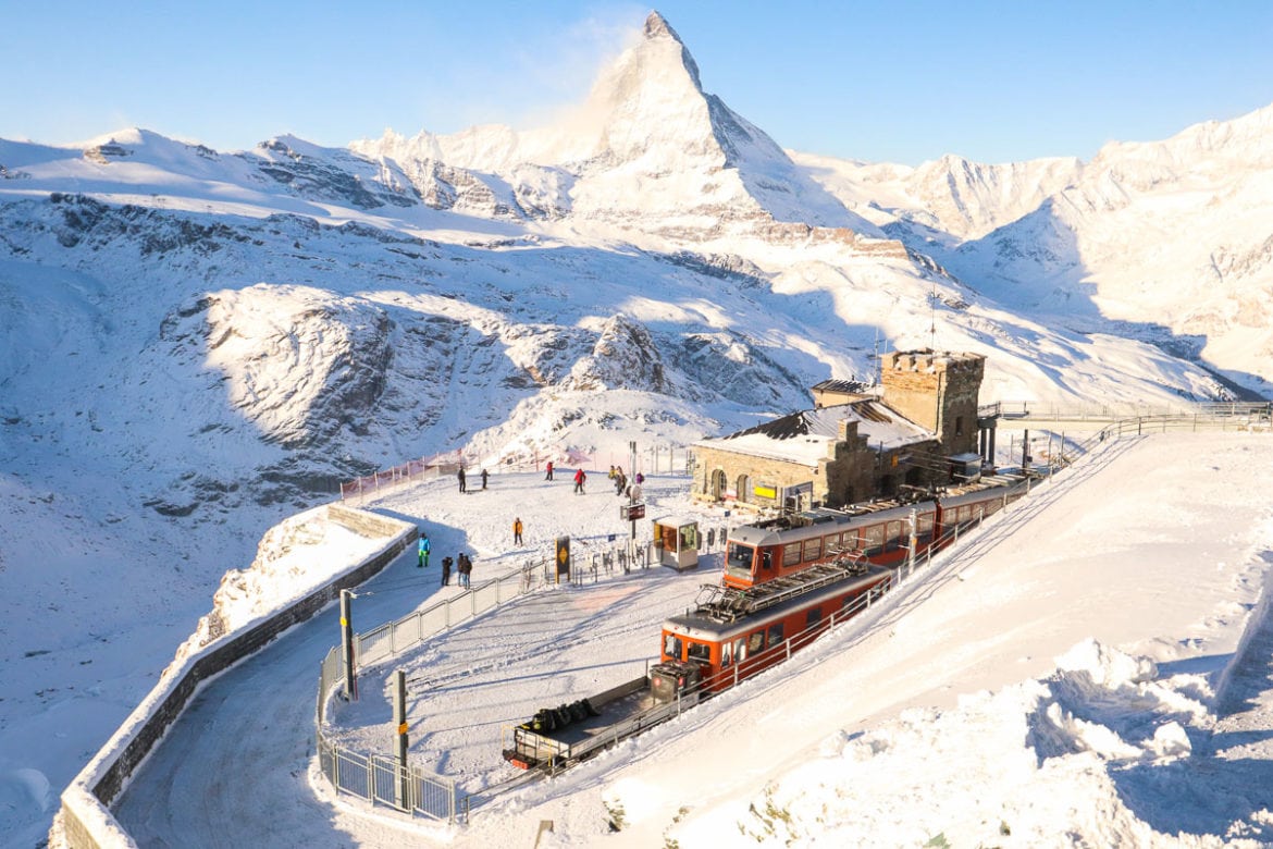 Read This Before Visiting Zermatt - Top Things To Do: 2025 Guide
