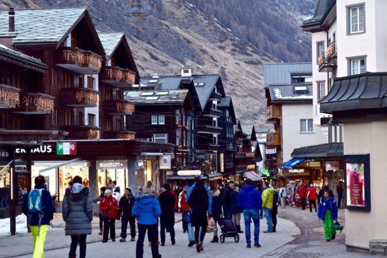 Read This Before Visiting Zermatt - Top Things To Do: 2025 Guide