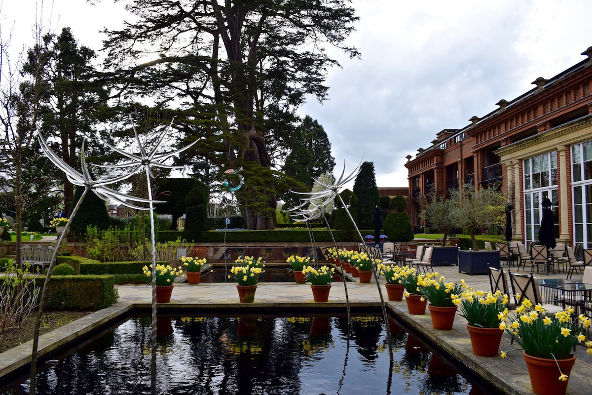 REVIEW: The Grove, Hertfordshire – A 5-Star Luxury Break From London