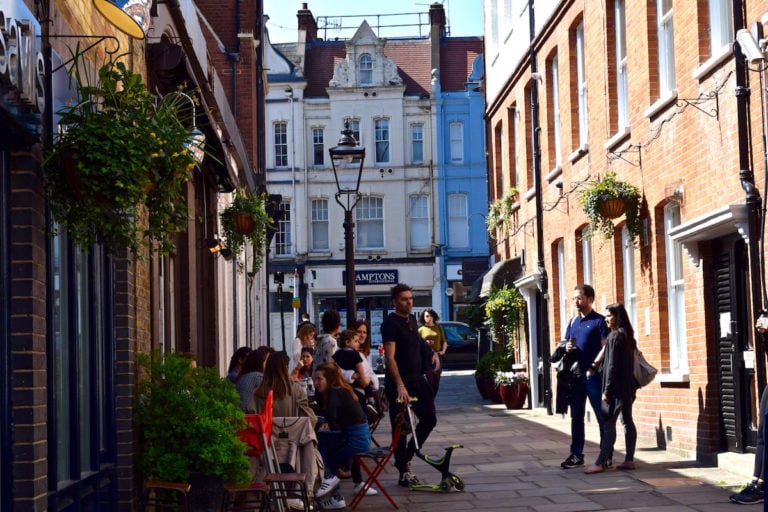 10 AWESOME Things To Do In Hampstead: 2025 Guide
