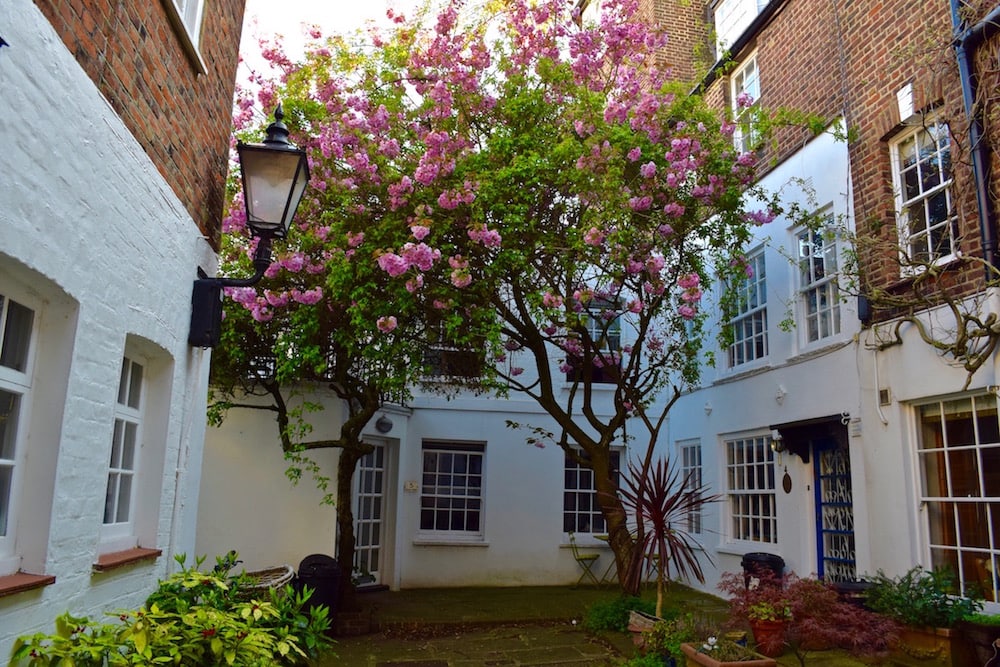 Hampstead, London - Things To Do, Where To Eat And More