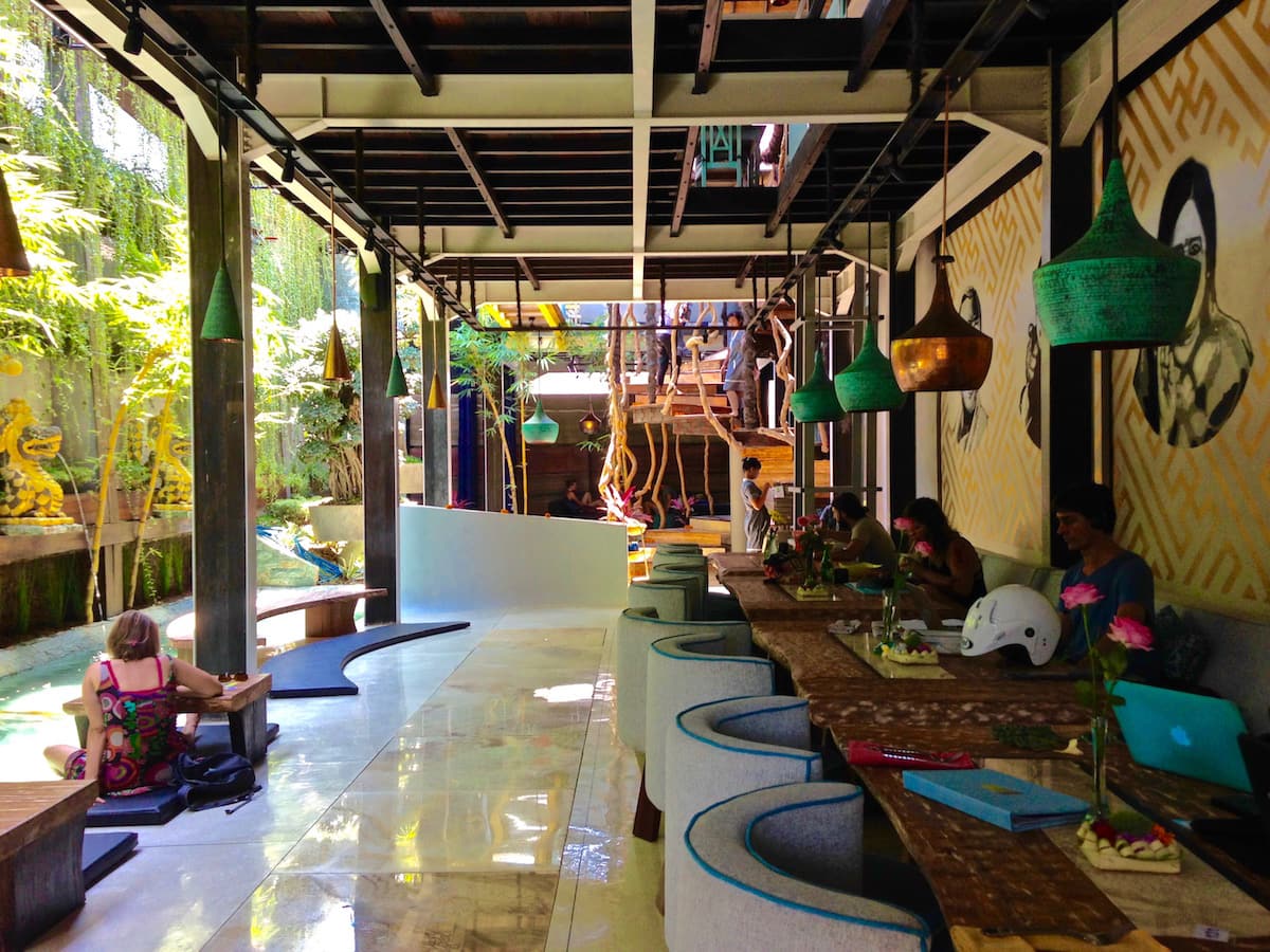 Ubud, Bali - The Ultimate Ubud Travel Guide