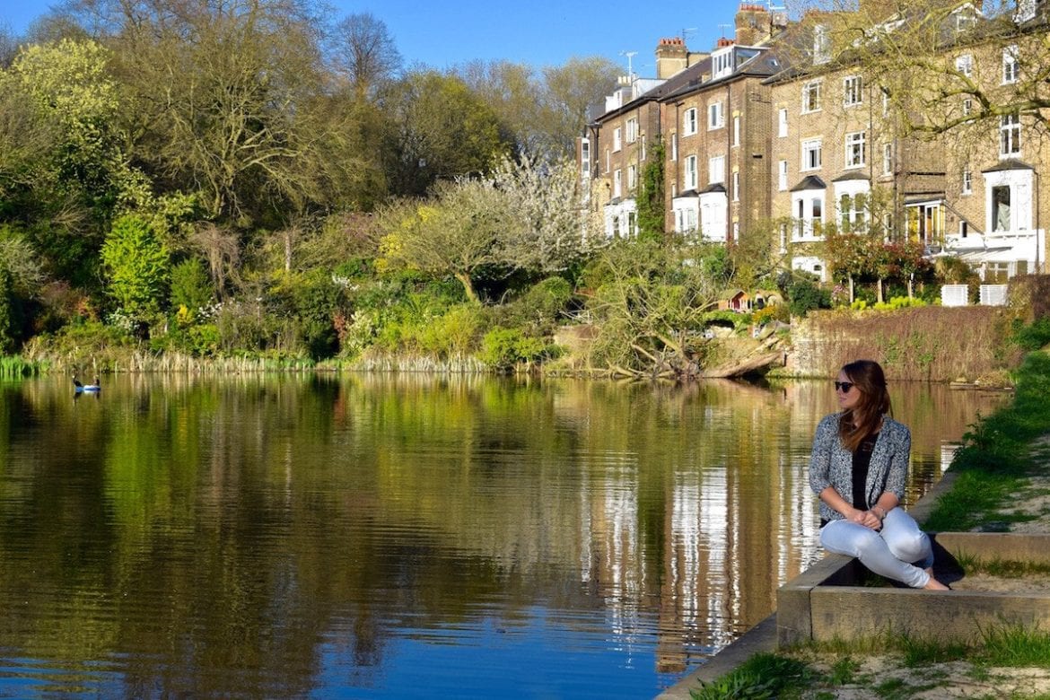 10 AWESOME Things To Do In Hampstead (2021) Restaurants + Activities