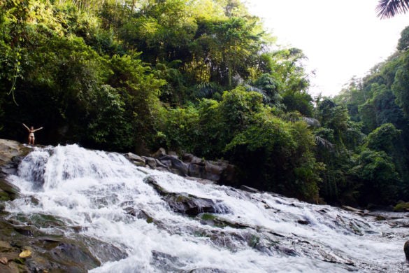 Ubud, Bali - The Ultimate Ubud Travel Guide