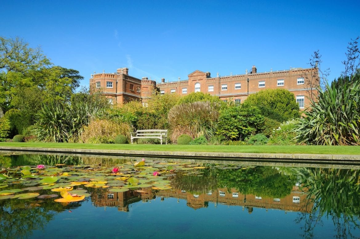 REVIEW: The Grove, Hertfordshire – A 5-Star Luxury Break From London