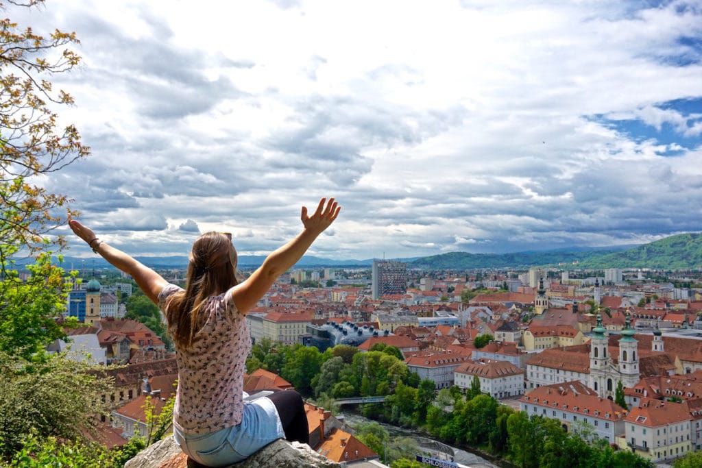 18 Amazing Things To In Graz In 2021 - Food, History And A Few Surprises