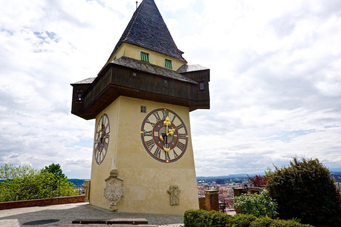 18 Best Things To In Graz In 2024 - Food, History And Travel Tips