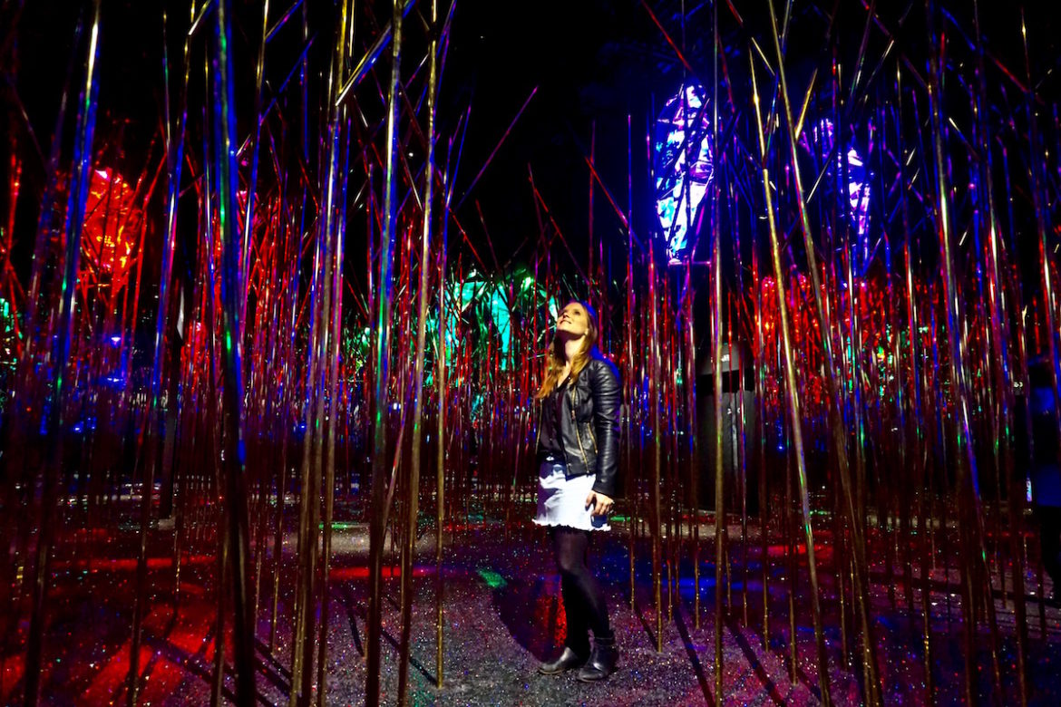 Read This Before Visiting Swarovski Crystal World In Austria: 2026 Guide