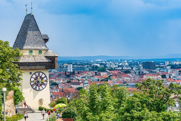 18 Best Things To In Graz In 2023 - Food, History And Travel Tips