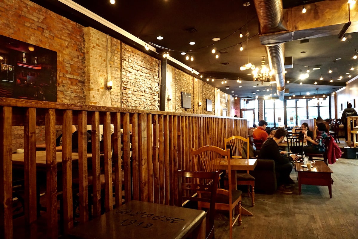 21 Best Restaurants In Edmonton, Canada: 2024 Guide