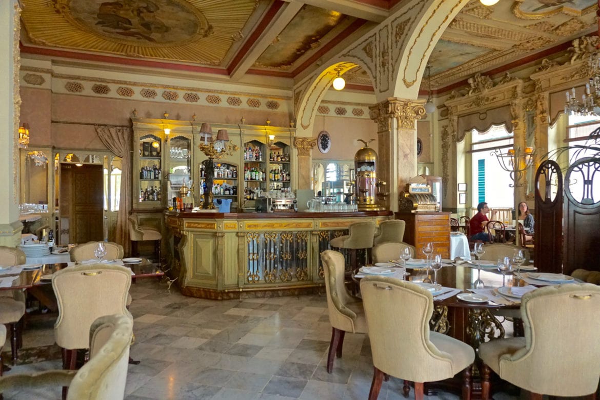 Cadiz Restaurants - The Best Places To Eat In Cadiz: 2026 Guide