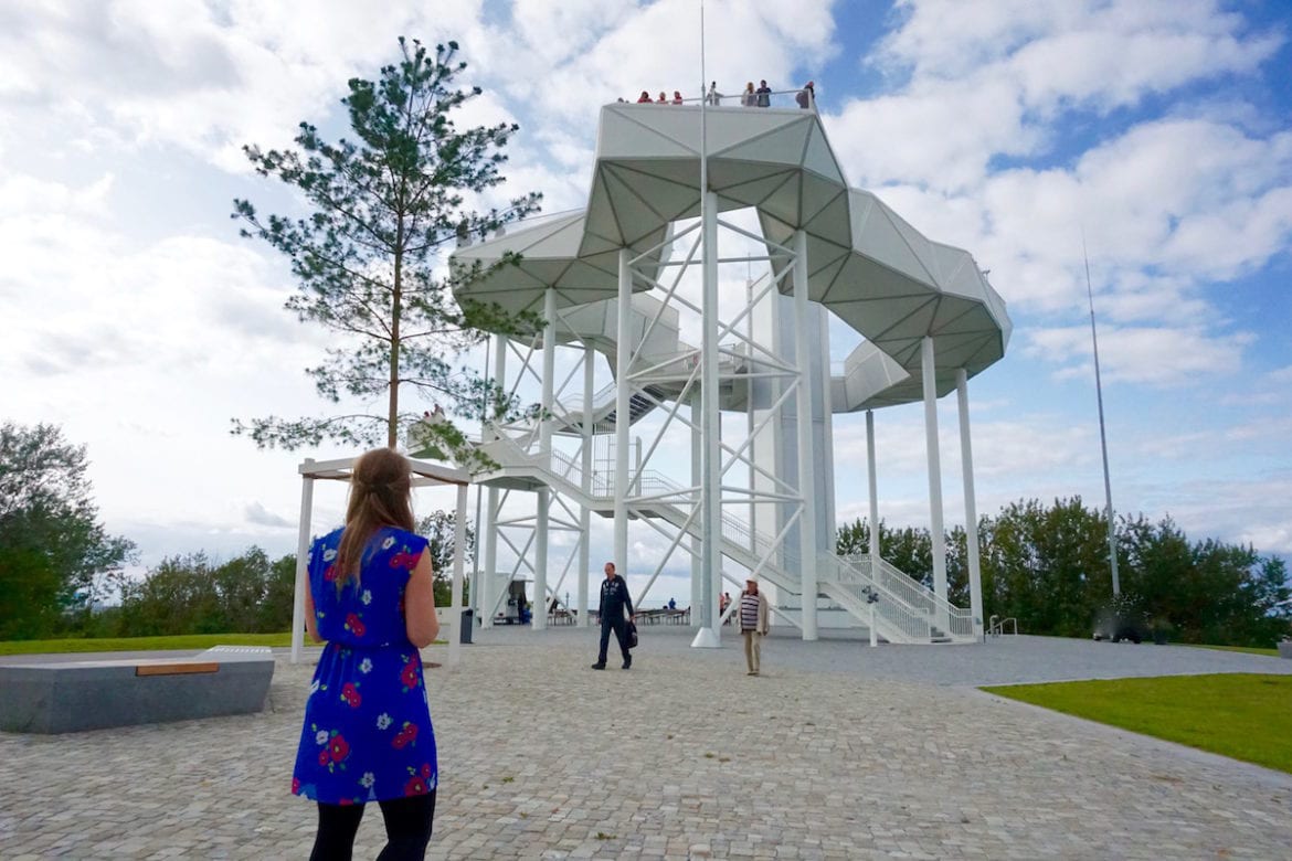 Guide To Visiting IGA Berlin 2017 – The Gardens Of The World