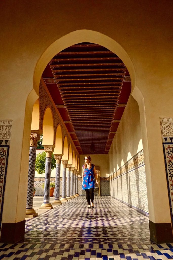 Guide To Visiting IGA Berlin 2017 – The Gardens Of The World