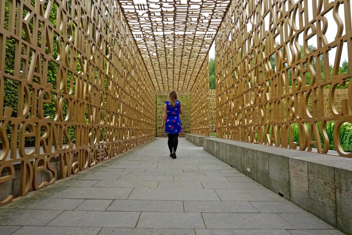 Guide To Visiting IGA Berlin 2017 – The Gardens Of The World