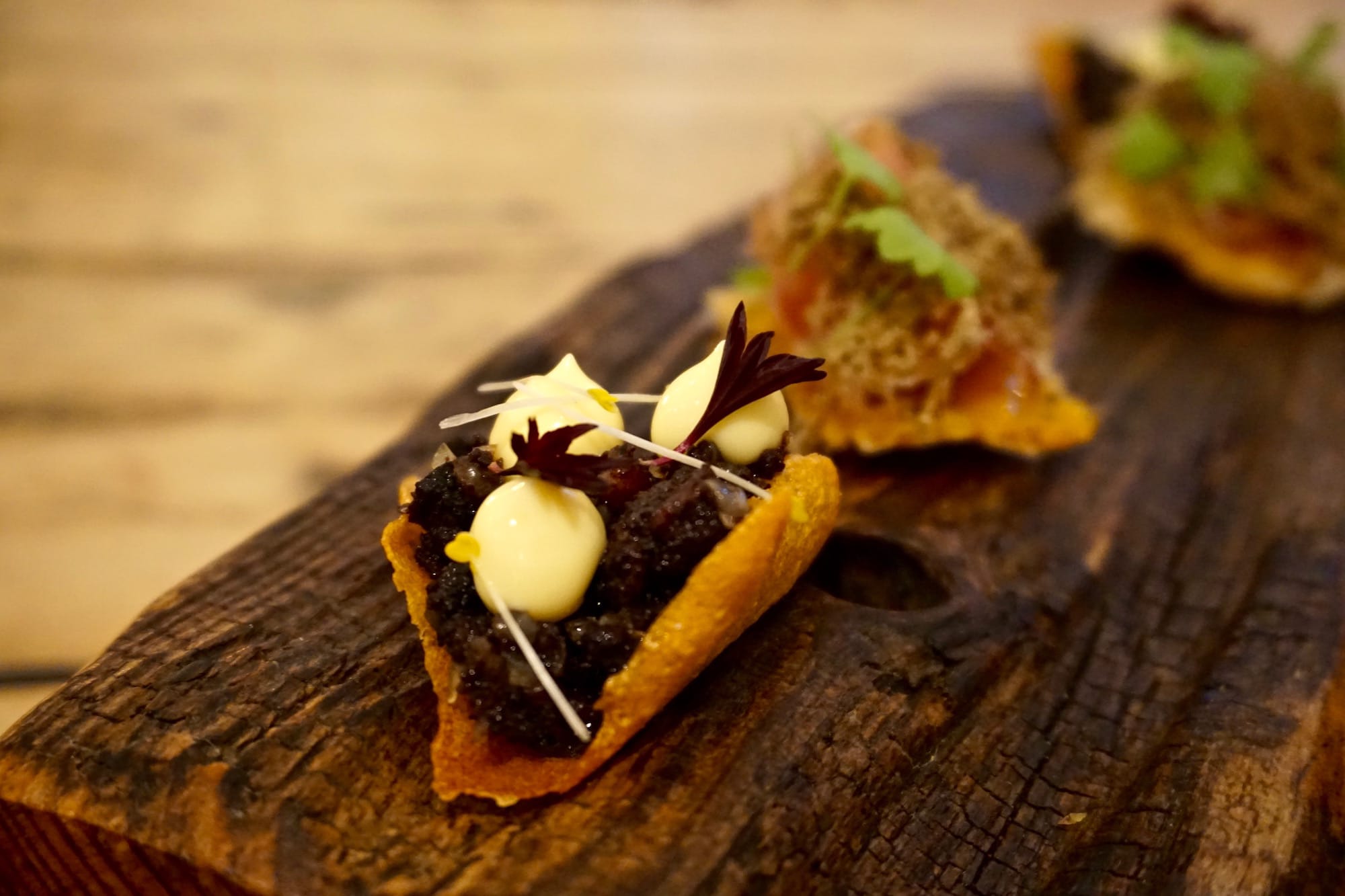 REVIEW: The Forest Side Hotel & Restaurant, Grasmere, The Lake District