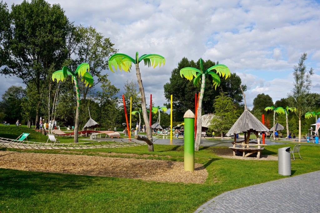 Guide To Visiting IGA Berlin 2017 – The Gardens Of The World