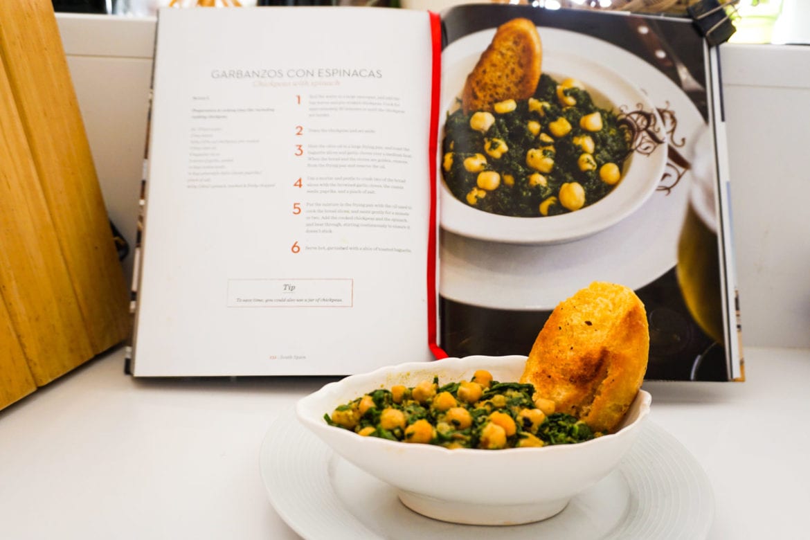 5 Seville Food Experiences You Can’t Miss: 2026 Guide