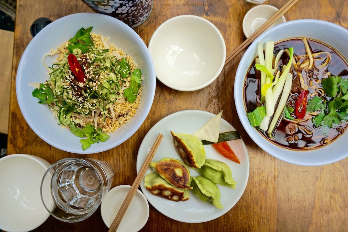 London’s Best Food Markets - Tasty Street Food And More: 2023 Guide