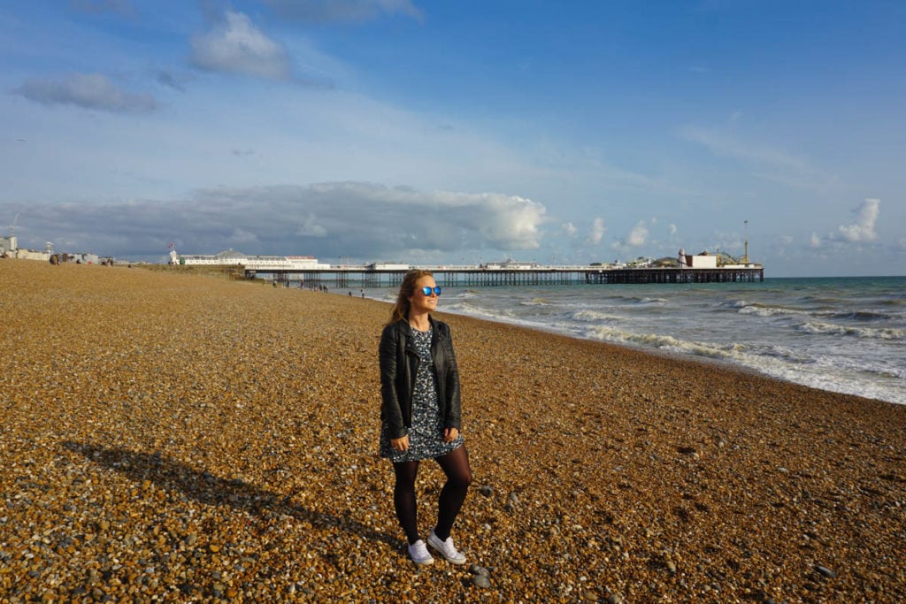 How To Spend The ULTIMATE Weekend In Brighton, England: 2025 Guide