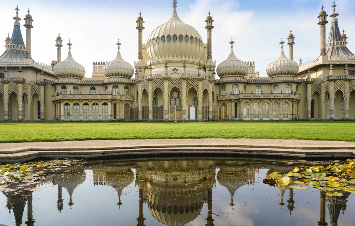 Where To Stay In Brighton - Best Hotels On Brighton Seafront: 2024 Guide