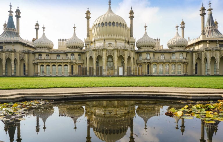 How To Spend The ULTIMATE Weekend In Brighton, England: 2025 Guide