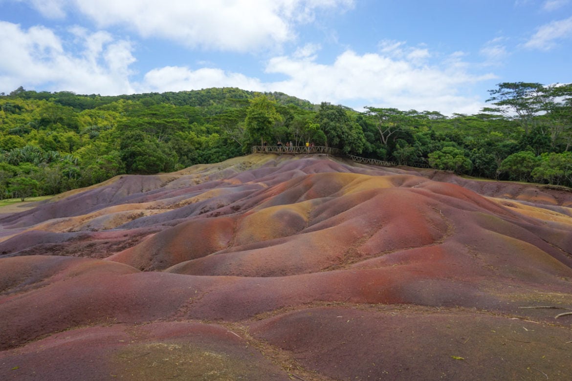 The Perfect Mauritius Honeymoon Itinerary: 2026 Guide