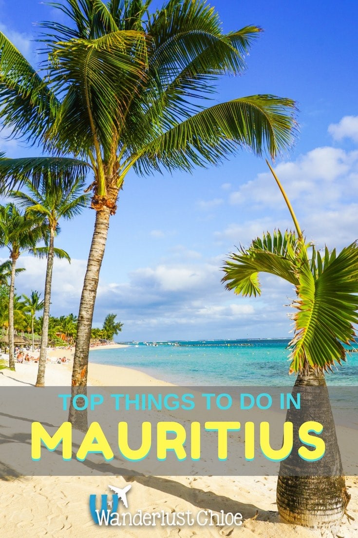 The Mauritius Hot List: Top Things To Do In Mauritius