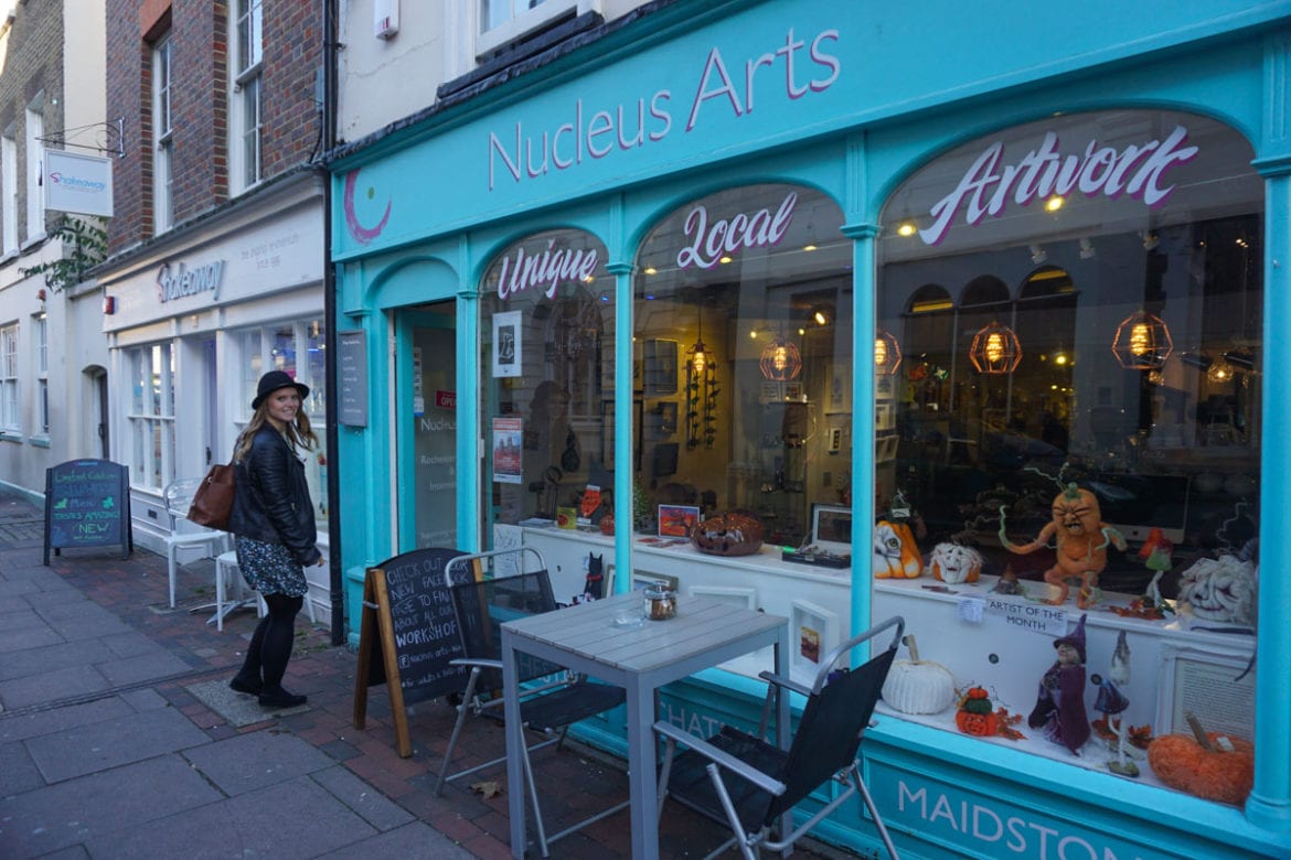 15+ Amazing Things To Do In Rochester, Kent :2023 Guide