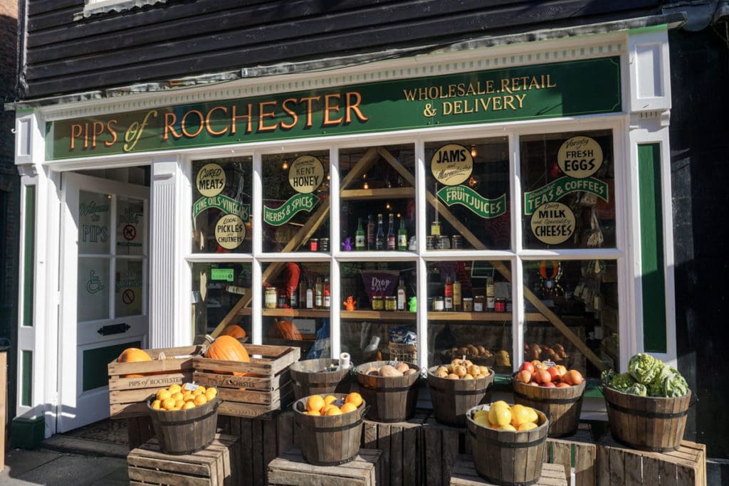 15+ Amazing Things To Do In Rochester, Kent :2023 Guide
