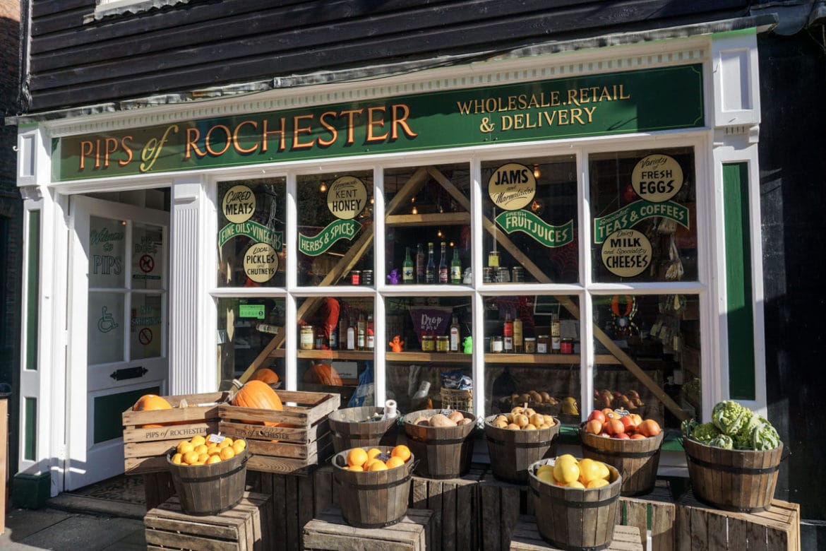 15+ Amazing Things To Do In Rochester, Kent :2023 Guide