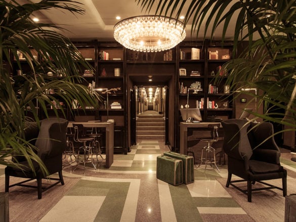 REVIEWED: 17 Cool And Unique Hotels in Florida: 2024 Guide