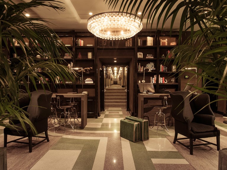 REVIEWED: 17 Cool And Unique Hotels in Florida: 2024 Guide