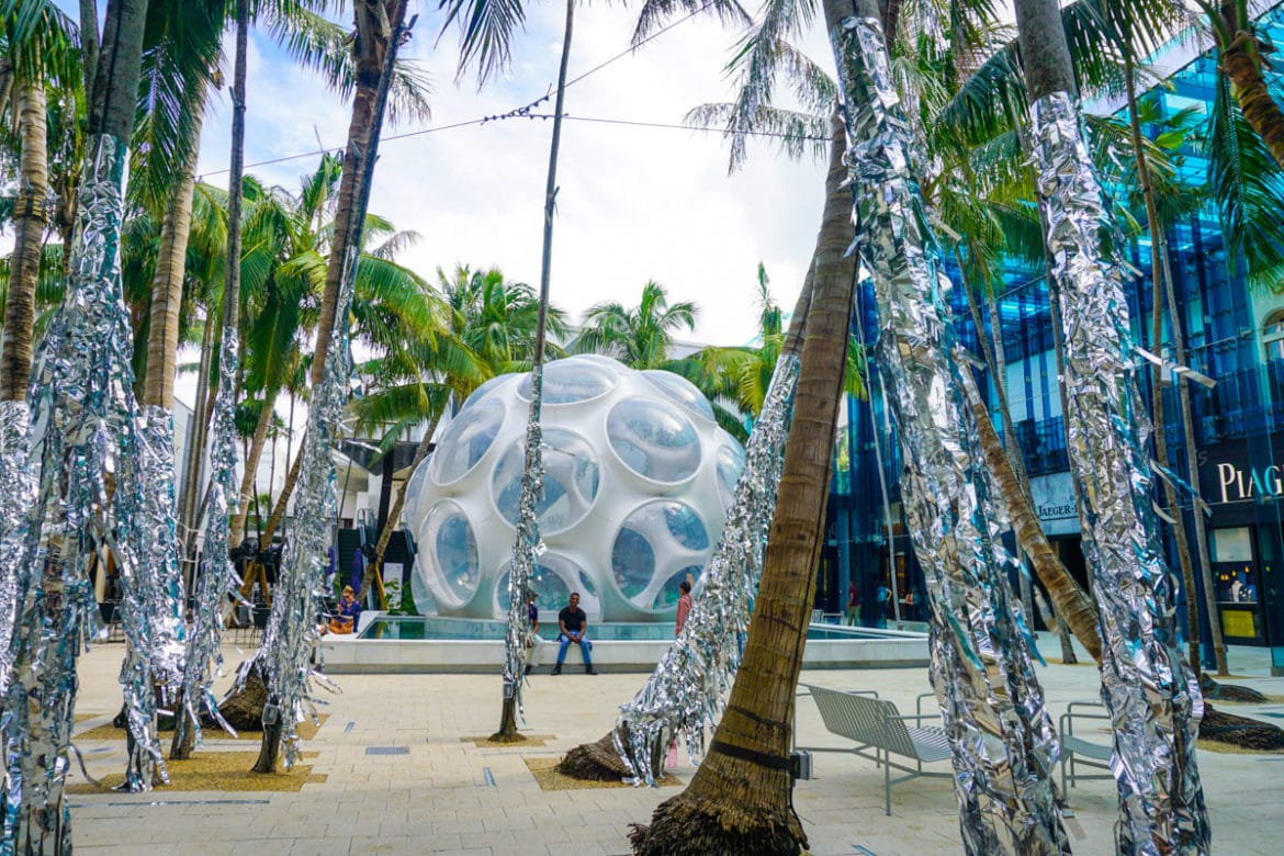 The Ultimate Holiday Travel Guide To Miami, Florida: 2025