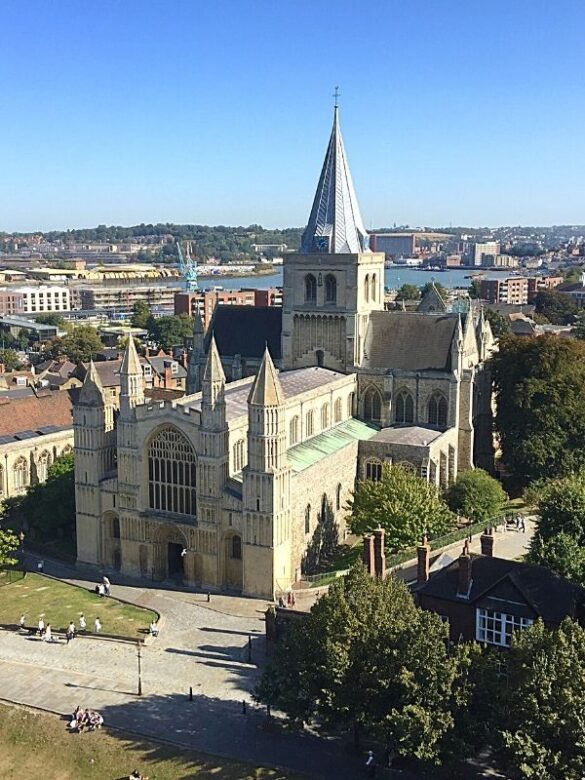 15+ Amazing Things To Do In Rochester, Kent :2023 Guide