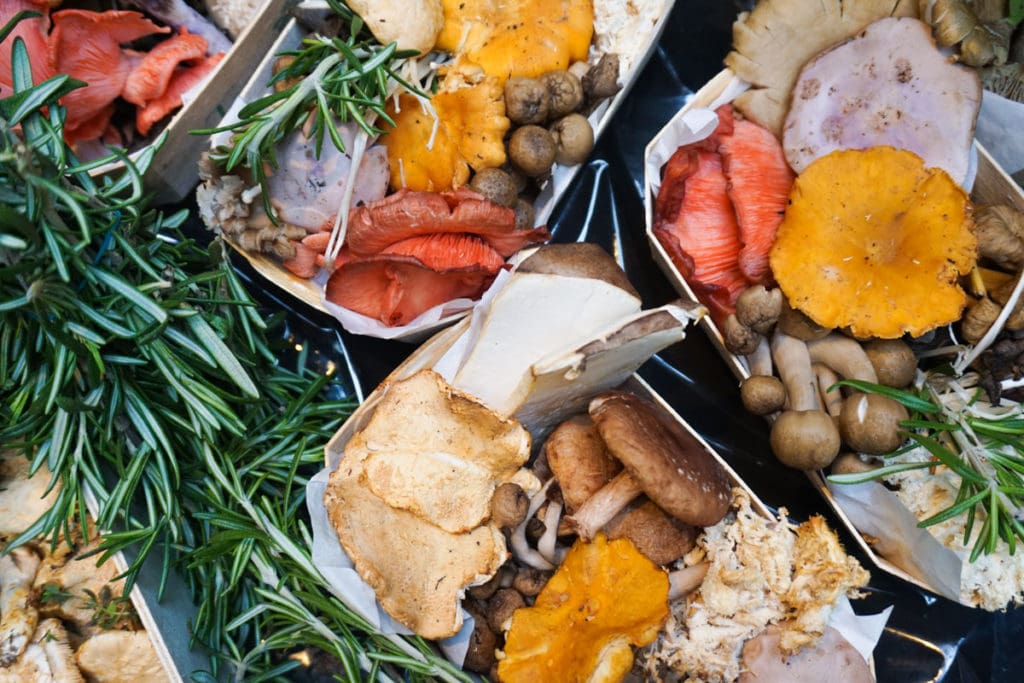 REVIEW: A London Food Tour - 2024 Guide