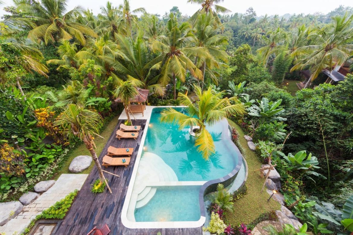 Ubud Hotels - Where To Stay In Ubud: 2025 Guide