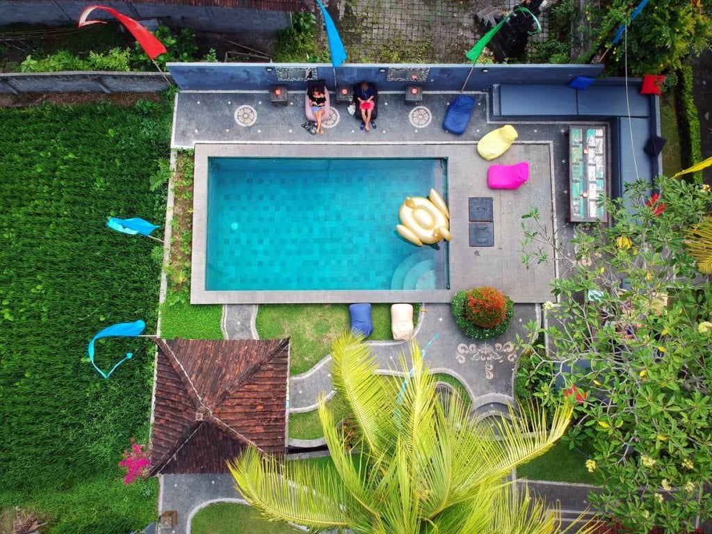Ubud Hotels - Where To Stay In Ubud: 2025 Guide