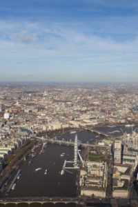 REVIEW: A Helicopter Ride Over London: 2025 Guide
