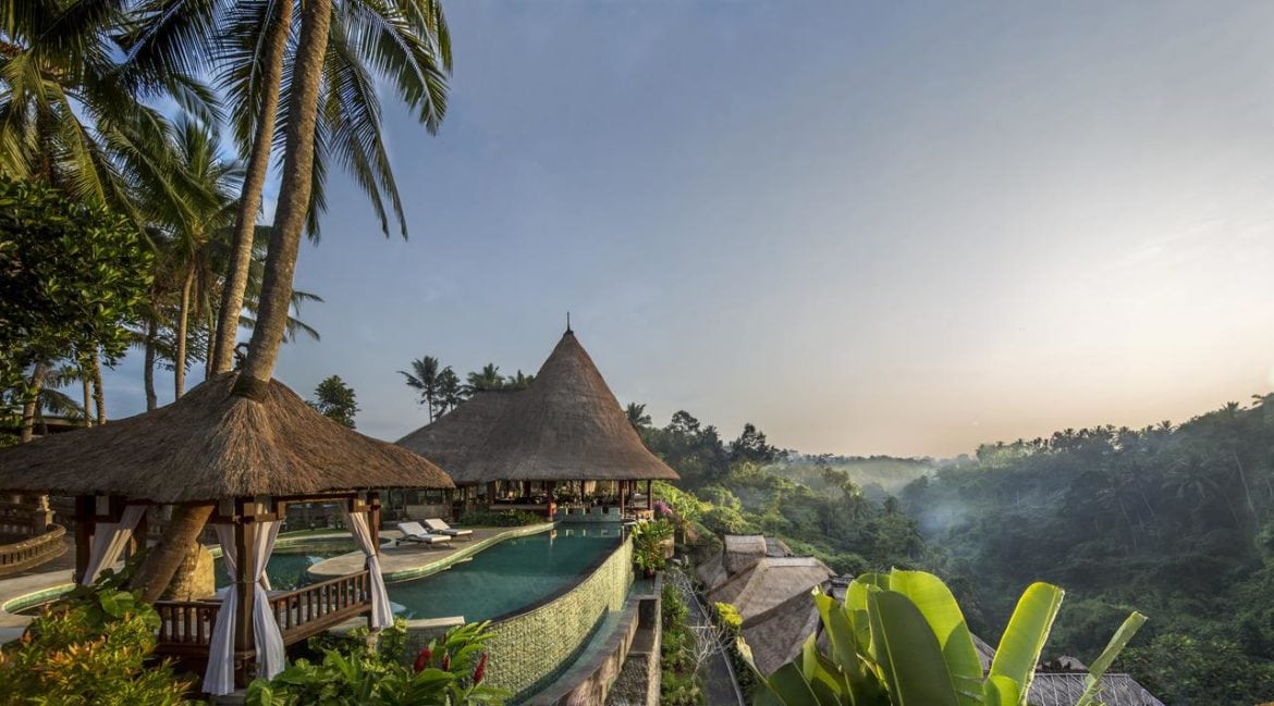 Ubud Hotels - Where To Stay In Ubud: 2024 Guide
